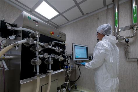 Purificationdownstream Processing