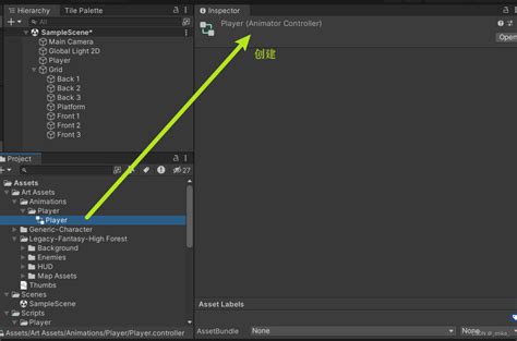 【unity】从0到1的横版2d制作笔记 day4 private physicscheck physicscheck csdn博客
