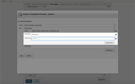 integrate appium test suite with jenkins browserstack docs