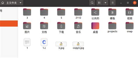 Linux内核编程 提取子文件、子文件夹的名称linux获取文件夹名称 Csdn博客 Linux内核编程 提取子文件、子文件夹的名称linux获取文件夹名称 Csdn博客