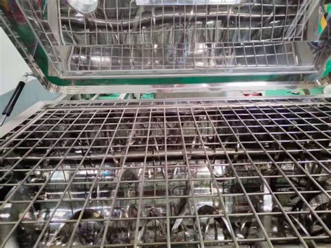 Ribbon Blender Working Principle At Albert Austin Blog