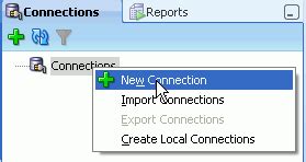 Developing And Debugging PL SQL Using SQL Developer