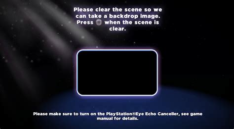 Blus30596 Yoostar 2 Camera Input Shows A Black Screen · Issue 13318