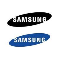 Samsung Galaxy Logo Vector Art Icons And Graphics For Free Download