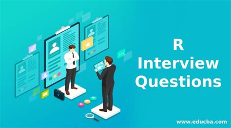 Top 15 R Interview Questions And Answers Updated For 2023