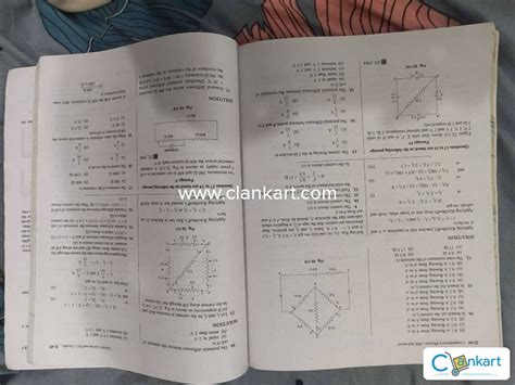 Buy Comprehensive Physics For Jee Advanced 2020 Book In Excellent Condition At