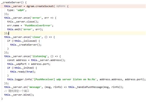 Nacos Nodejs Sdk Has Problems Running In Midway Js Of Windows · Issue 212 · Midwayjsmidway