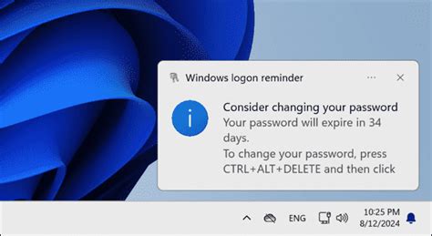 Send Email Notifications About Expiring Active Directory Passwords With A Powershell Script