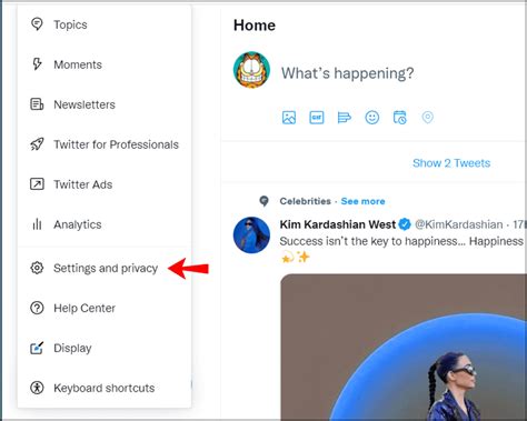 How To Allow NSFW On Twitter Zeru
