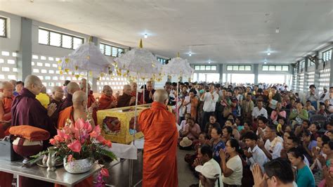 ရန်ကုန်တိုင်းဒေသကြီးဝန်ကြီးချုပ် ဦးစိုးသိန်းန