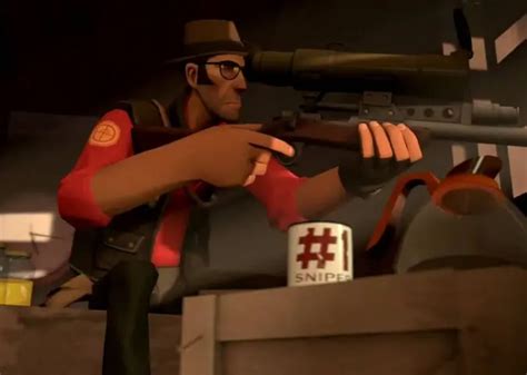Which Tf2 Class Is The Best