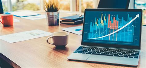 Business Intelligence Software Transforming Data Into Actionable