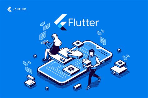 Why Choose Flutter For App Development