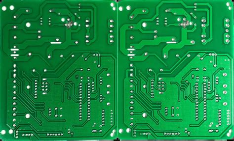 What Is Pcba And Its Components Shenzhen I Tech Electronics