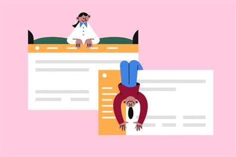 Хедер или боковая панель Простое руководство по дизайну навигации