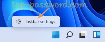 Methods To Remove Task View Button From Windows Taskbar Password Recovery