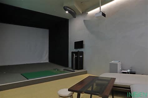 하남 M스크린골프 인젠 No1 상업공간 인테리어 플랫폼 하남 M스크린골프 인젠 No1 상업공간 인테리어 플랫폼