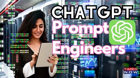Unlocking The Hidden Power Of ChatGPT The Secret World Of Prompt Engineering Technology