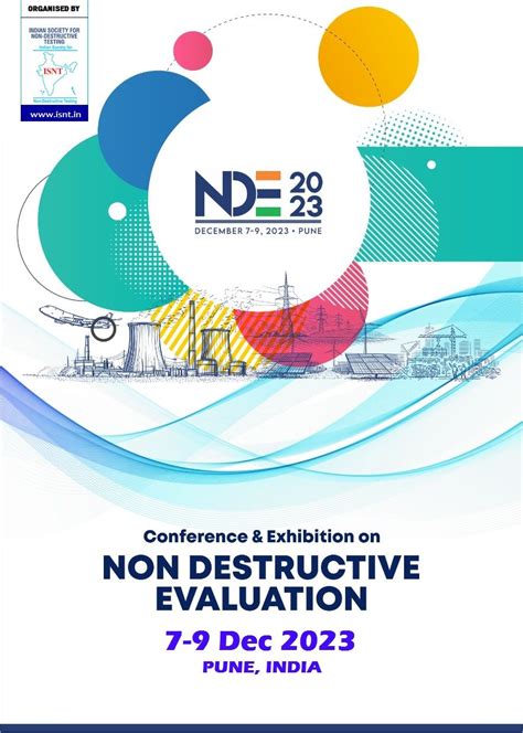 Indian Society For Non Destructive Testing Isnt Posted On Linkedin