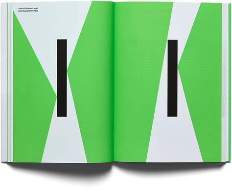 Space Syntax Symposium — Ateljé Altmann