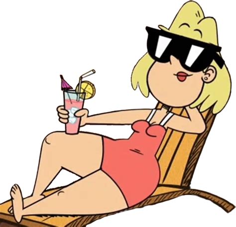 Rita Loud Png 15 By Jakeyfrollogothel On Deviantart