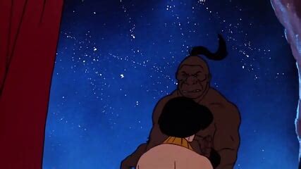 Fire And Ice 1983 All Princess Teegra Scenes Fire And Ice 1983 All Princess Teegra Scenes