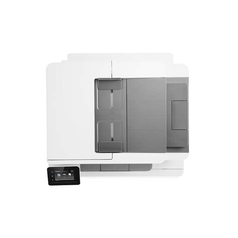 پرینتر HP مدل PRO MFP M283DW - آیتی تجهیز