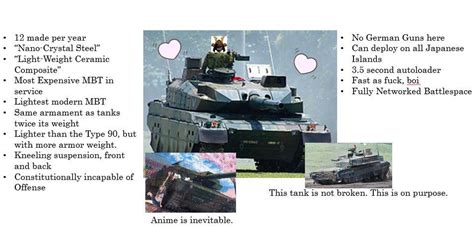 Type 10 Gives Serious Glorious Nippon Steel Folded 1000 Times Vibes