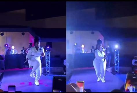 Nkosazana Daughters Indlamu Dance Shakes Mzansi