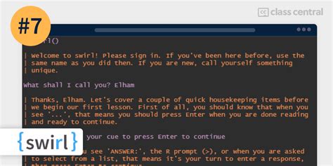 10 Best R Programming Courses In 2023 — Class Central