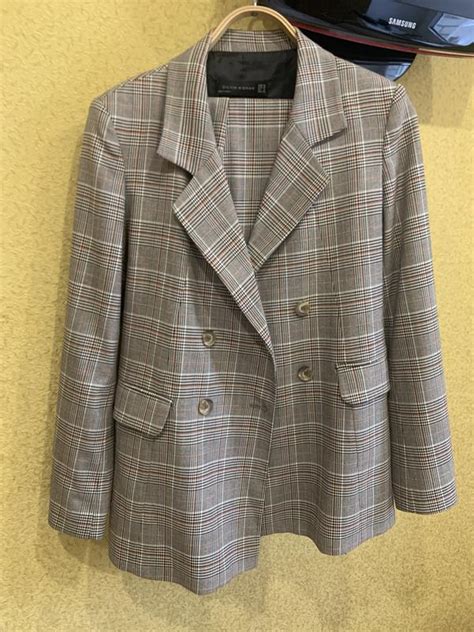 Костюм — ціна 750 грн у каталозі Брючні костюми Купити жіночі речі за доступною ціною на Шафі