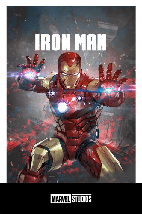 Some Mcu Posters Redheadjedi Style Rplexposters