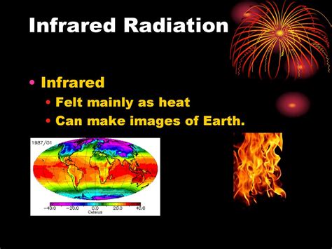 What Are Some Examples Of Infrared Radiation At Diane Straub Blog