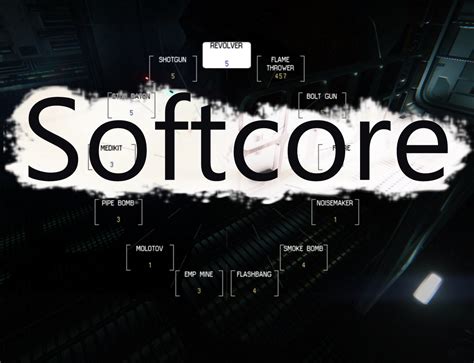 SoftcoreMod File ModDB