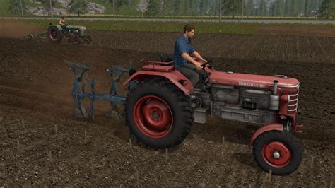 Farming Classics V1 0 0 0 Fs17 Farming Simulator 17 Mod Fs 2017 Mod