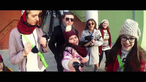 აუტანელი არდადეგები საუნდტრეკი 24 დეკ Youtube