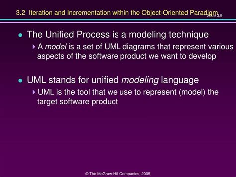 Ppt Object Oriented And Classical Software Engineering Sixth Edition