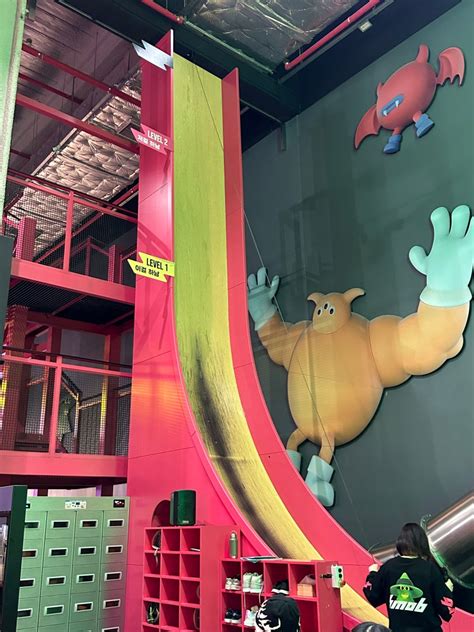 하남 스타필드 스포츠몬스터 스몹 다녀온 후기 가격 준비물주차 네이버 블로그