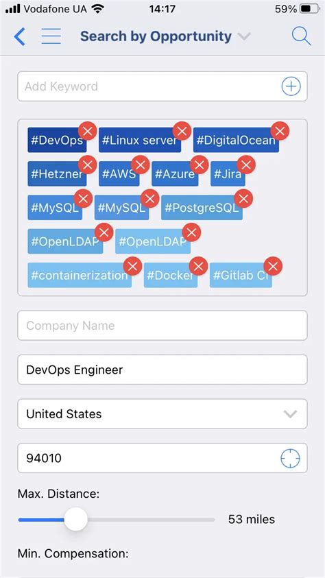 Recruitment App Development Features And Costs Redwerk