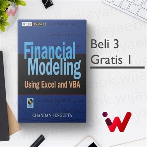 Financial Modeling Using Excel And Vba Chandan Sengupta