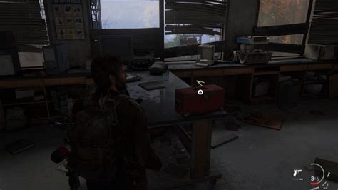 The Last Of Us Part 1 How To Find All Upgrade Tools Locations Guide