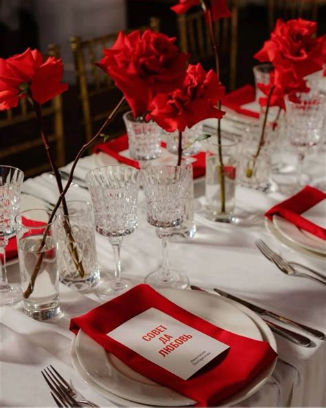 Пин от пользователя Olesya на доске 17 08 Свадьба в красном цвете Свадьба в винном цвете