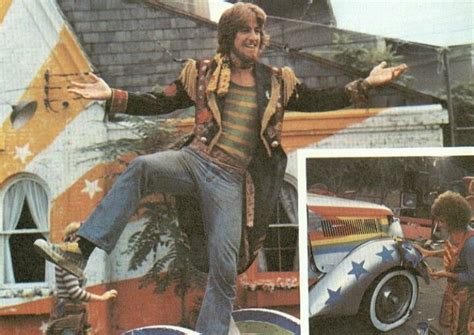 Pictures Of David Haskell