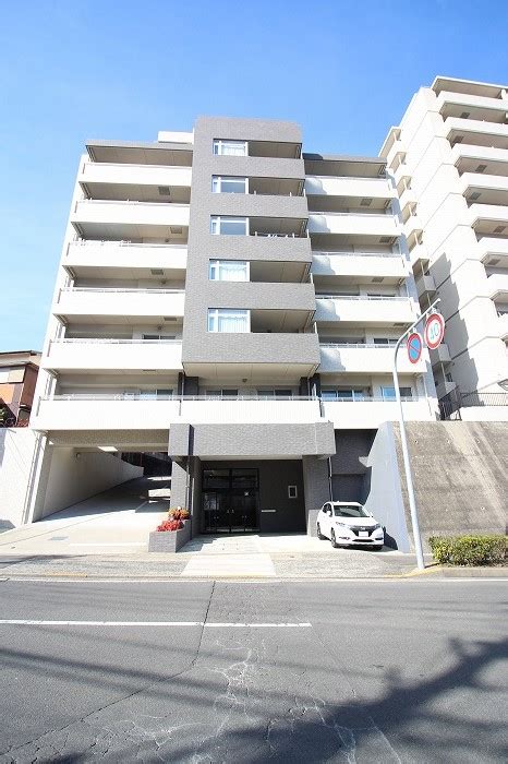 ネオプレイス葉山Ⅱ 長崎県長崎市葉山1丁目13 11マンションライブラリー物件情報