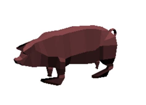 Bad Export Possibly Issue KhronosGroup GlTF Blender IO GitHub