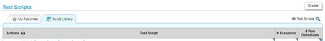 understanding how to build test scripts by using qascribe recording