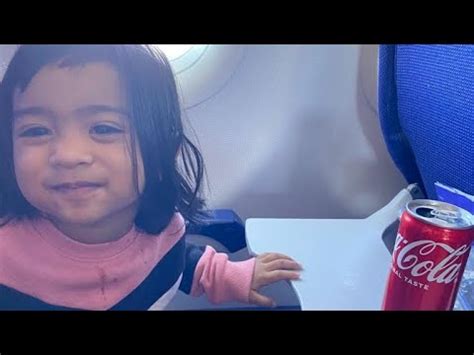 Cute Baby Aqsa In Jaipur Airport Viralvideo Ajmersmartcity
