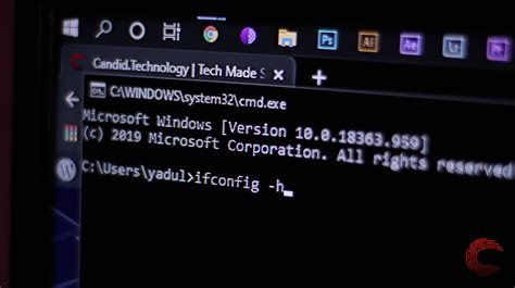25 Essential Linux Terminal Commands Candidtechnology