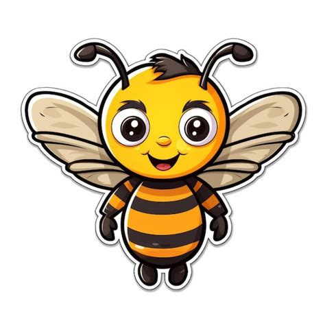 P Gina Abelha Cartoon Imagens Download Gr Tis No Freepik