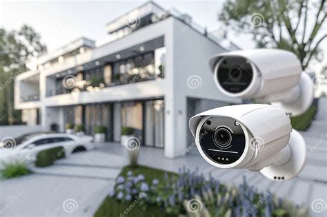 Revamp Your Home Protection System With Cctv Secure Lighting And Advanced Motion Detection